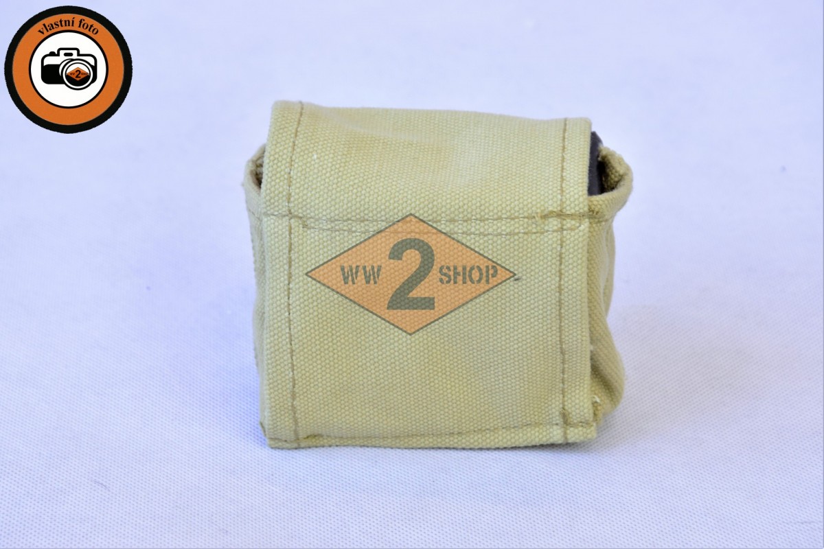 US sumka Rigger pouch- na M1 Garand